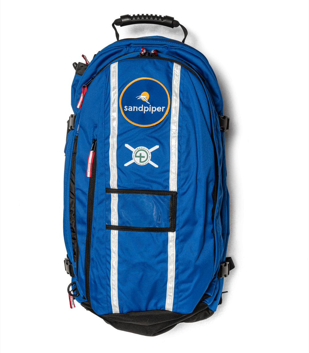 Sandpiper Trust – Saving lives in rural Scotland